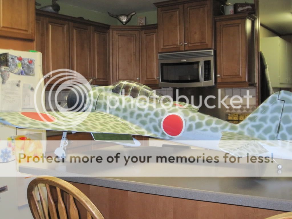 CMP 120 Zero ARF Build thread - Page 40 - RCU Forums