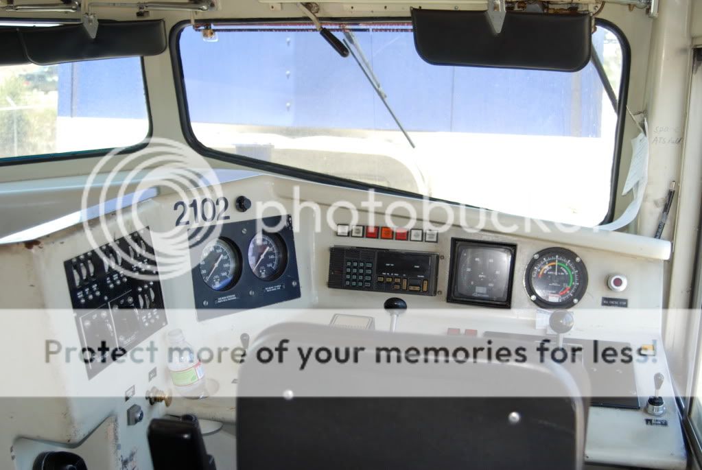 F40PH-2C Part Deux: Variants - Page 40