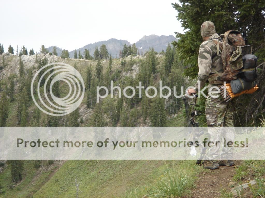 Badlands 2800 | Archery Talk Forum