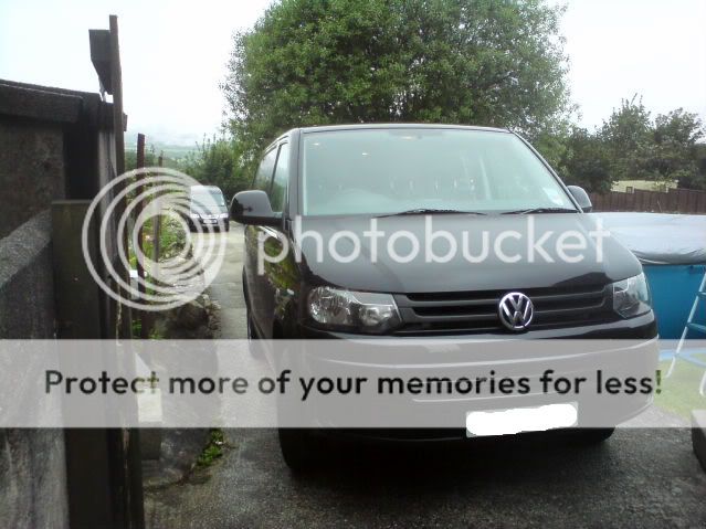 DPF off/Remap/ decat/ stainless exhaust ???? | VW T4 Forum - VW T5 Forum