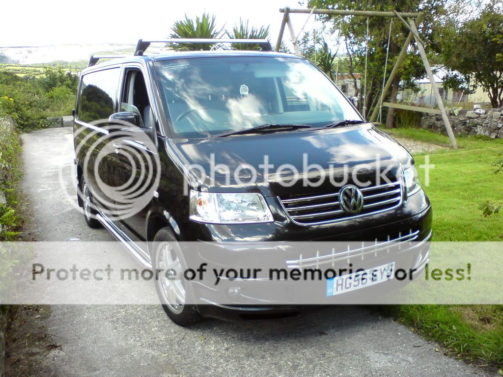 DPF off/Remap/ decat/ stainless exhaust ???? | VW T4 Forum - VW T5 Forum