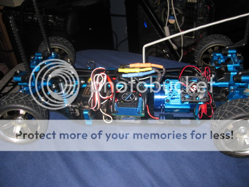 Official Tamiya TT-01 Thread - Page 259 - RCU Forums