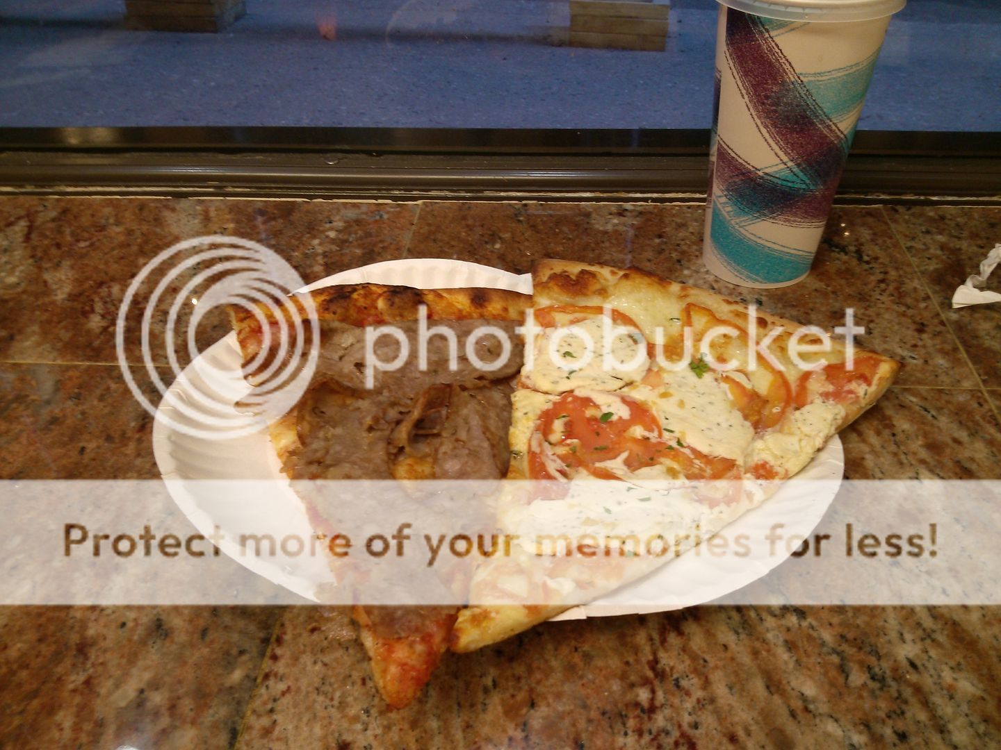 New York has the Best Pizza > General Discussion > AR15.COM