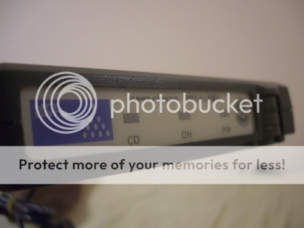 Picked up a strange Super Famicom controller today. - racketboy.com