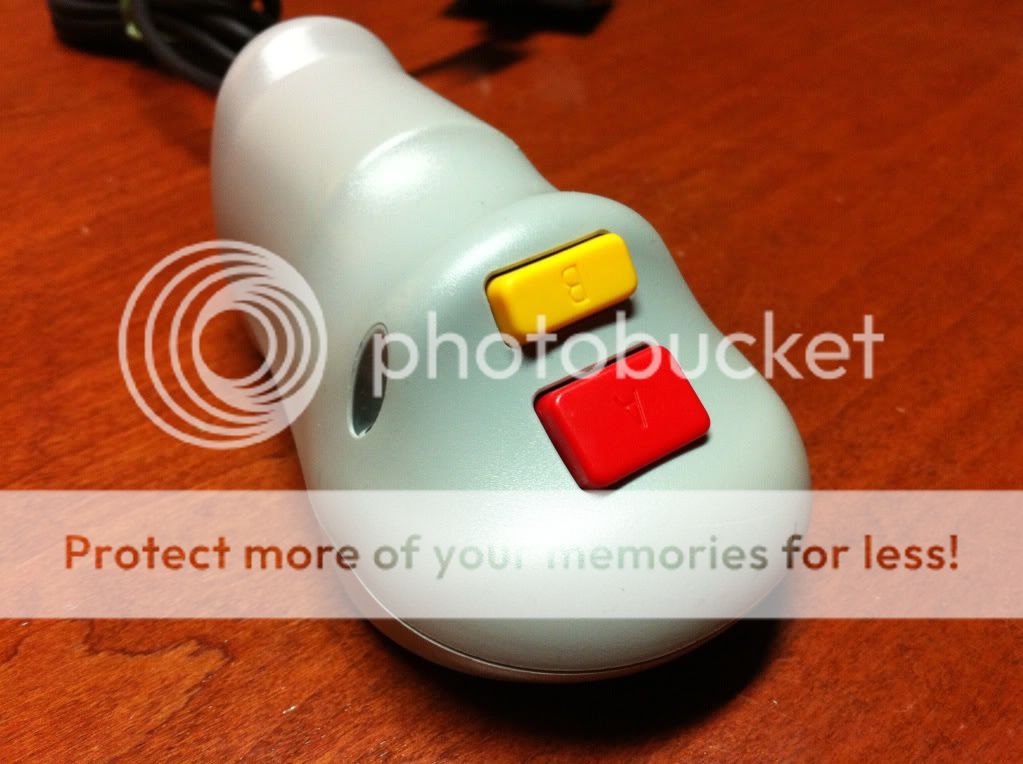 So apparently Nintendo's been recycling controllers... - racketboy.com