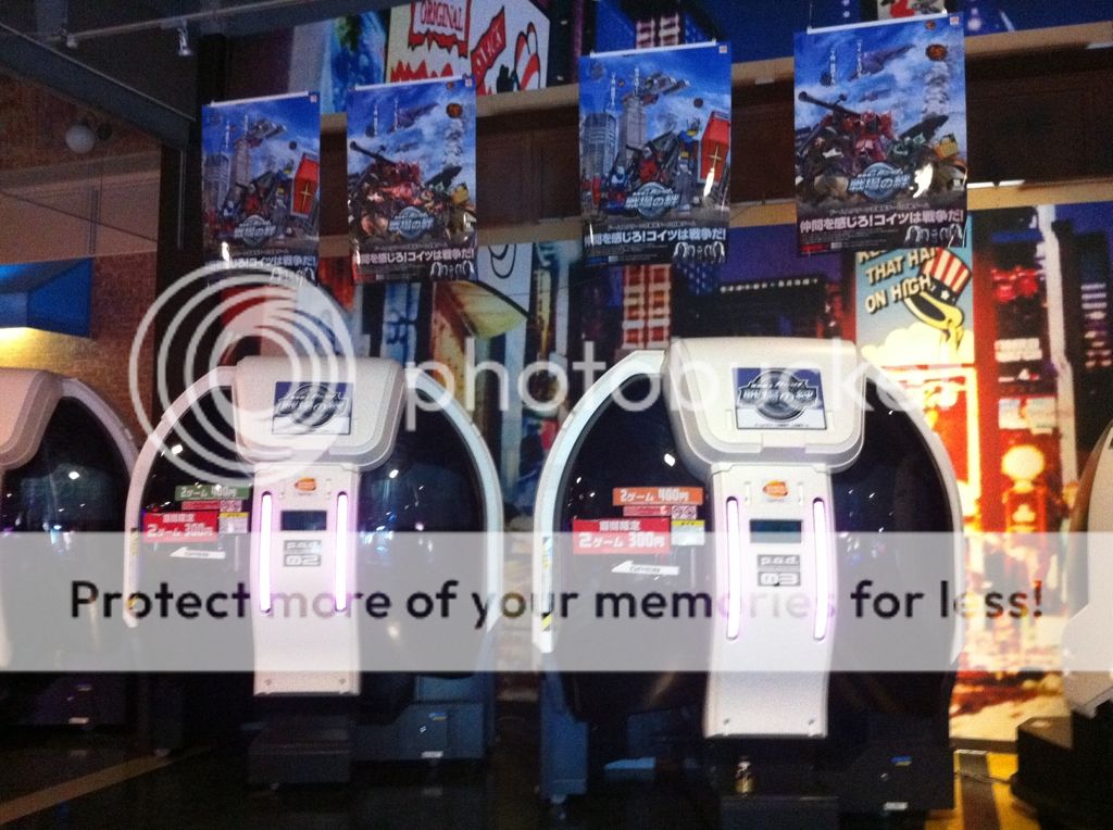 Inside a Japanese Arcade - racketboy.com