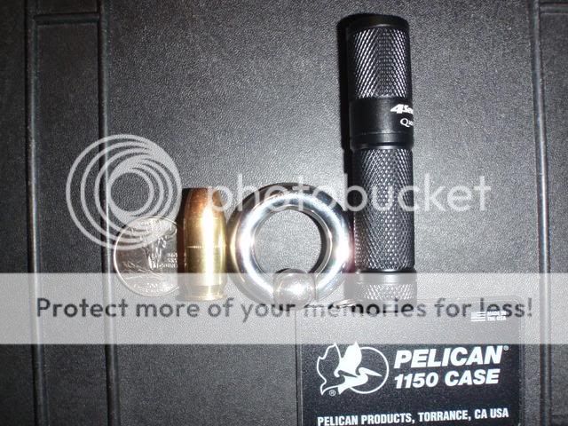 Review: 4sevens Quark Mini AA! | Survivalist Forum