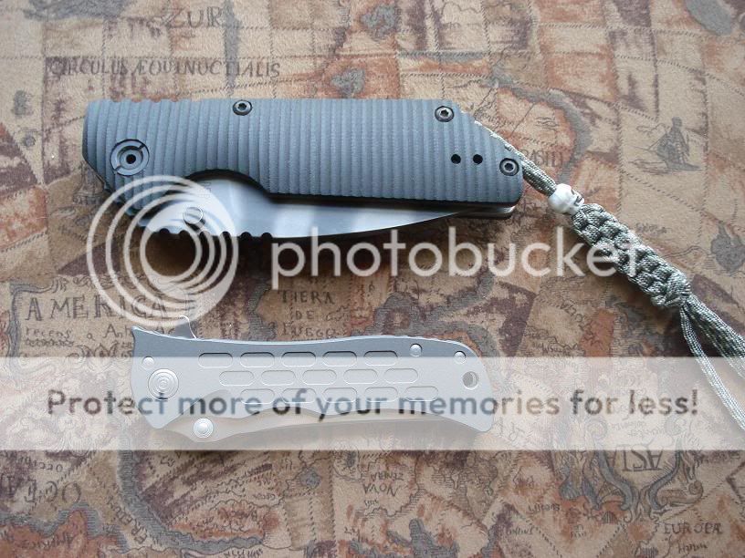 Strider GB, Cuda Dominator, Gerber mk1 | BladeForums.com