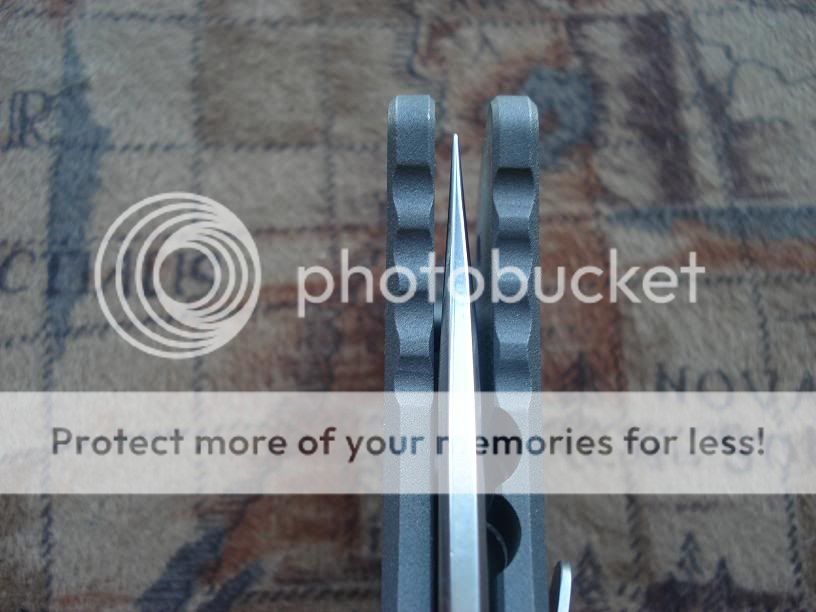 Strider GB, Cuda Dominator, Gerber mk1 | BladeForums.com