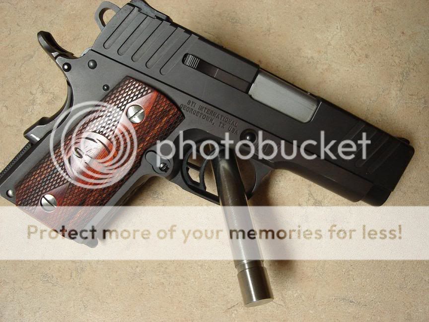 STI-LS9 | Smith And Wesson Forums