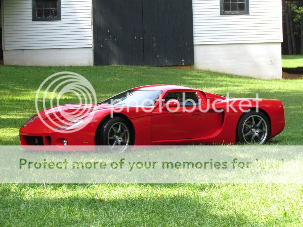 ***Finished GTM Gallery*** | Page 4 | Factory Five Racing Forum