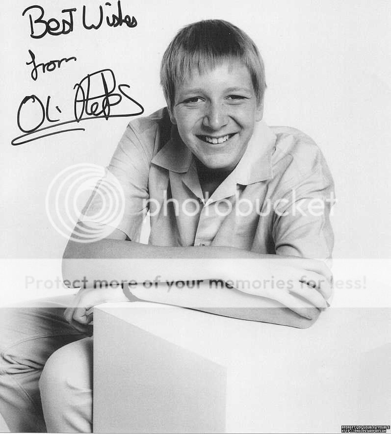 George Weasley Photo by stephanieandjoe | Photobucket