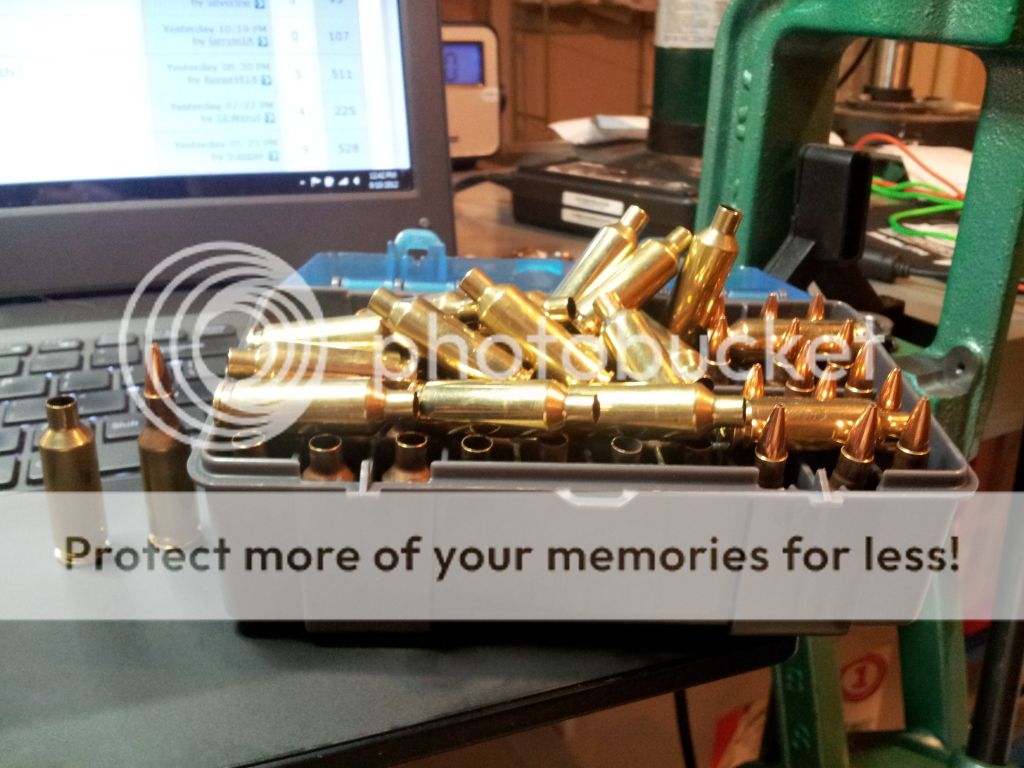 Rem 700 22 Dasher F/S - 24hourcampfire