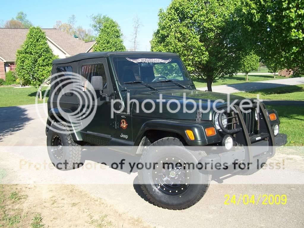 Plans for tomorrow..... | Jeep Wrangler Forum