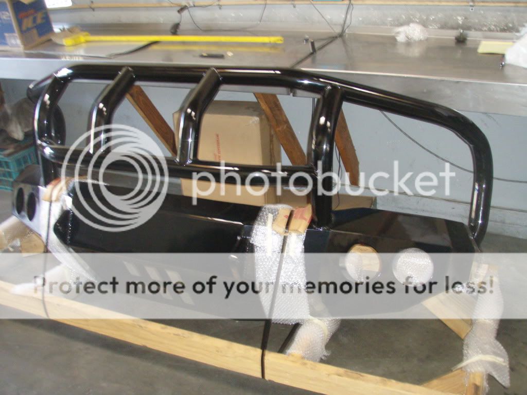 Powder Coat Company - So. El Monte | Cummins Diesel Forum