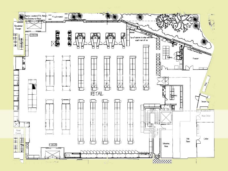 Tesco Retail Space Photo by barnardhobbit | Photobucket