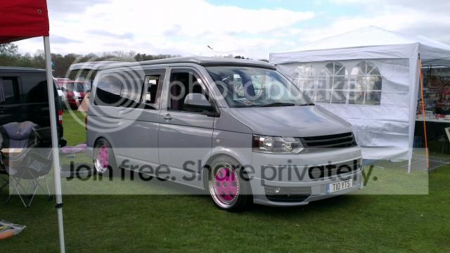 What colour to paint????? | VW T4 Forum - VW T5 Forum