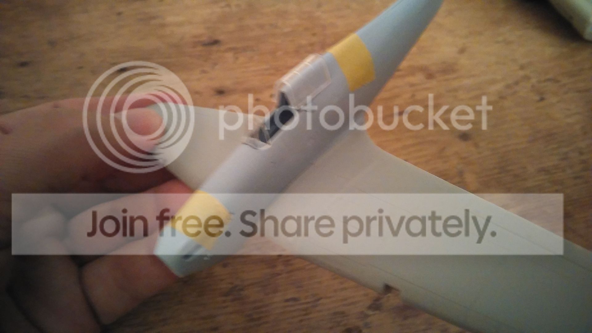 Annual Battle of Britain build 2016 - Dickie Cork's Hurricane of 242 ...