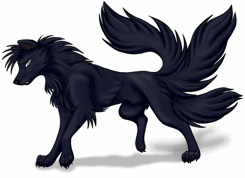 View topic - Pawprints .:A wolf/canine roleplay:. - Chicken Smoothie