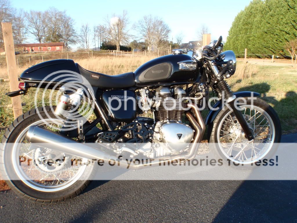 ZRX KYB rear shocks - quick review | Triumph Rat Motorcycle Forums