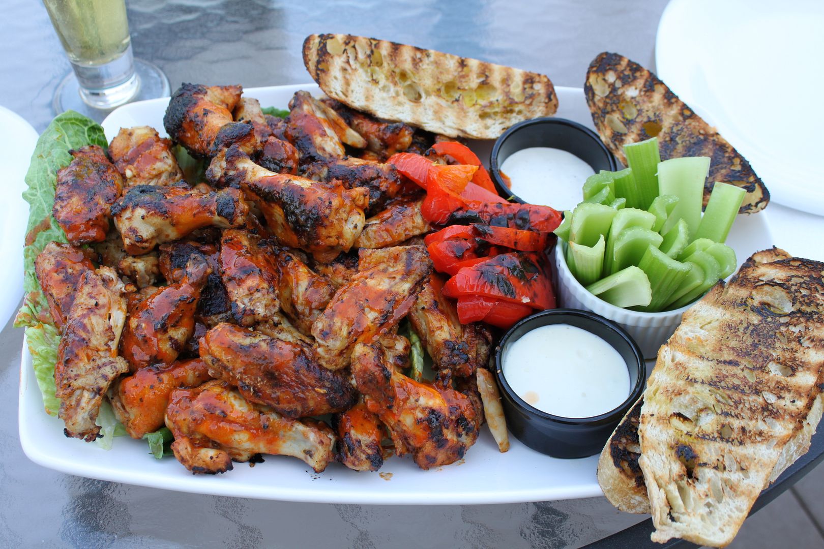 For my 10K post here is a Bomber food pic compilation > General ...