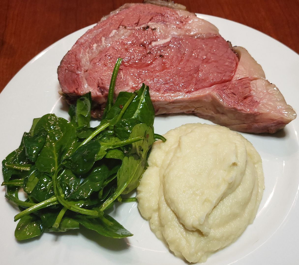 Ideas for Leftover Prime Rib Roast > General Discussion > AR15.COM