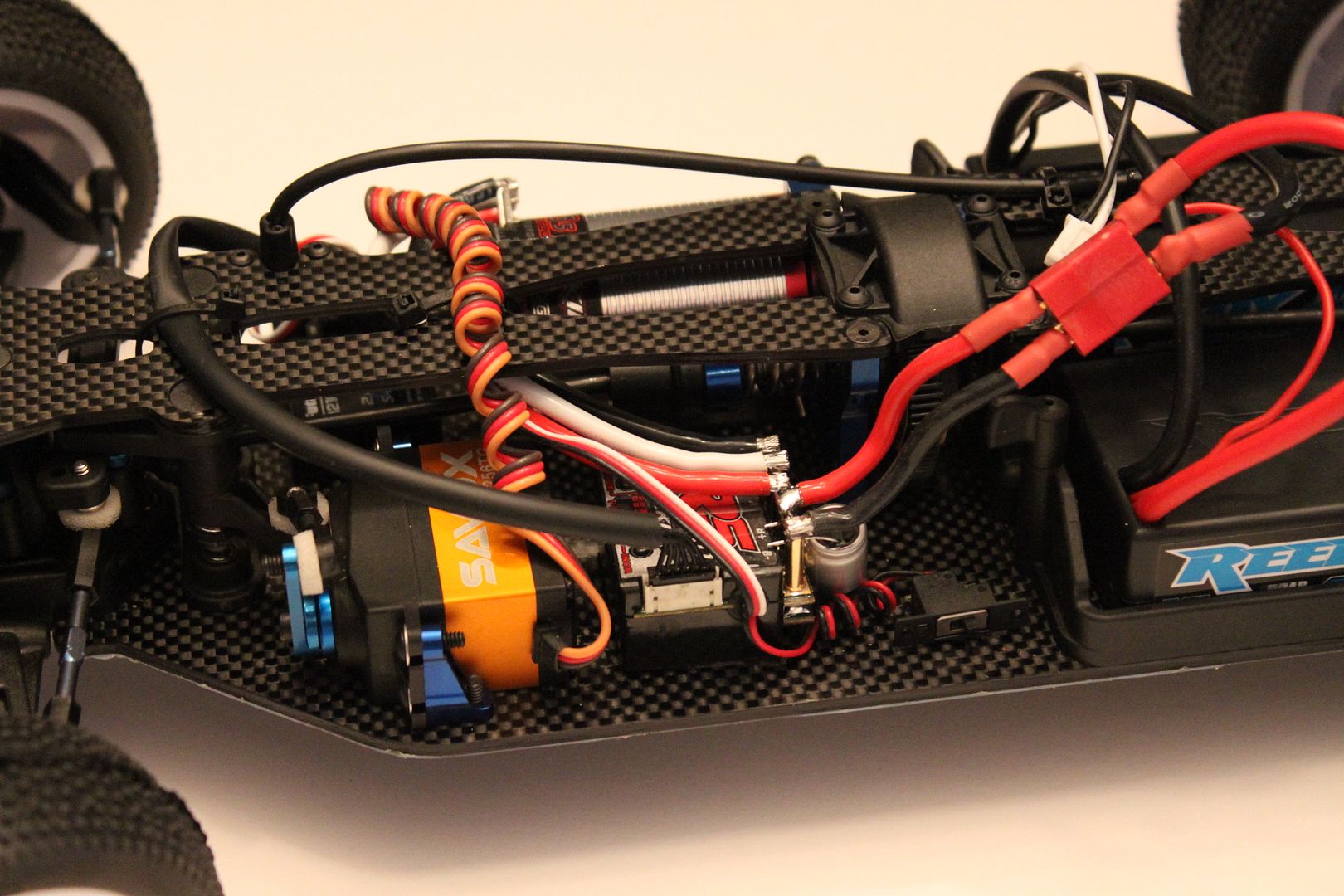 The AE FActory Team B44.2 Thread - Page 48 - R/C Tech Forums
