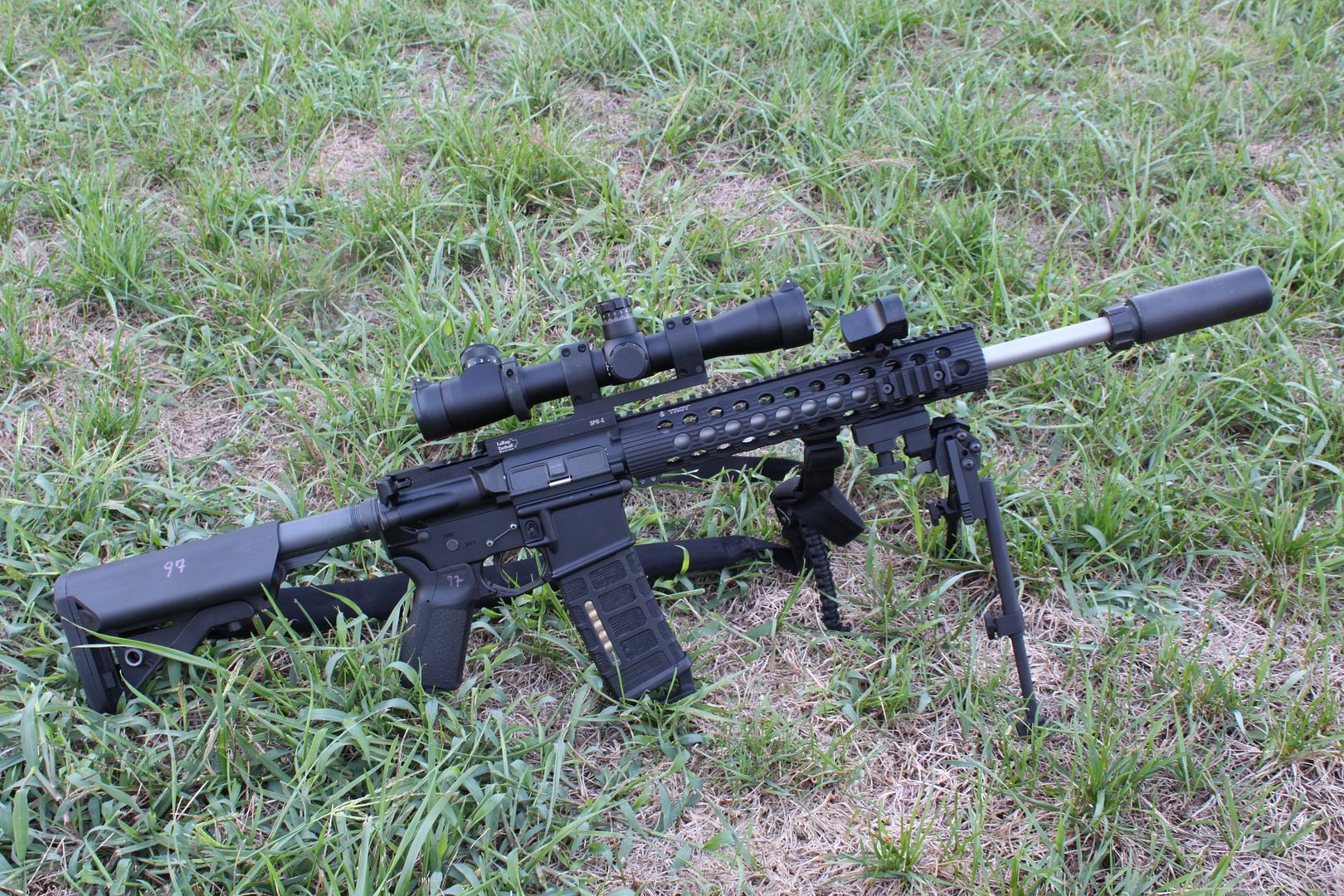 Pic Request: Recce style rifles - Page 33 - AR15.COM