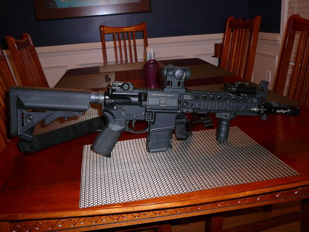 LMT Sopmod > Slings and Other Accessories > AR15.COM