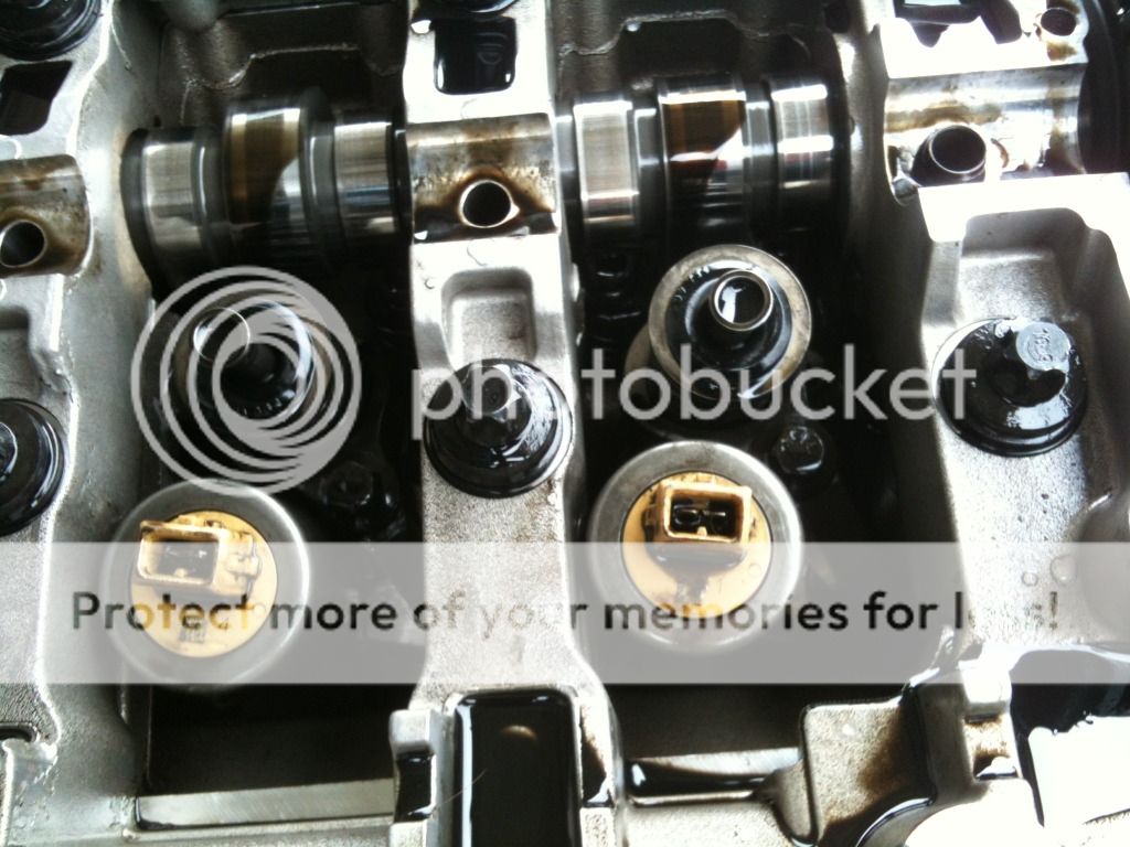 TD5 Injector seals | LandyZone - Land Rover Forum
