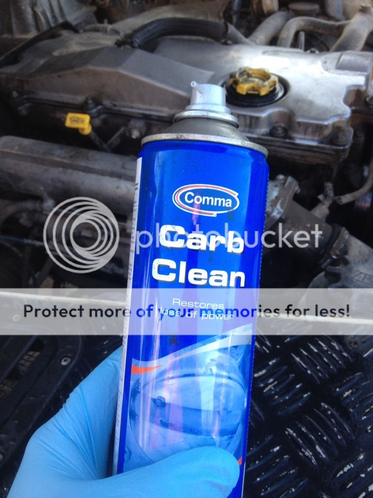 Removing and cleaning a TD5 MAP sensor | LandyZone - Land Rover Forum