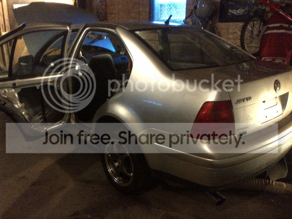 mk4 jetta track car build just the beginning | Page 2 | VW Vortex ...