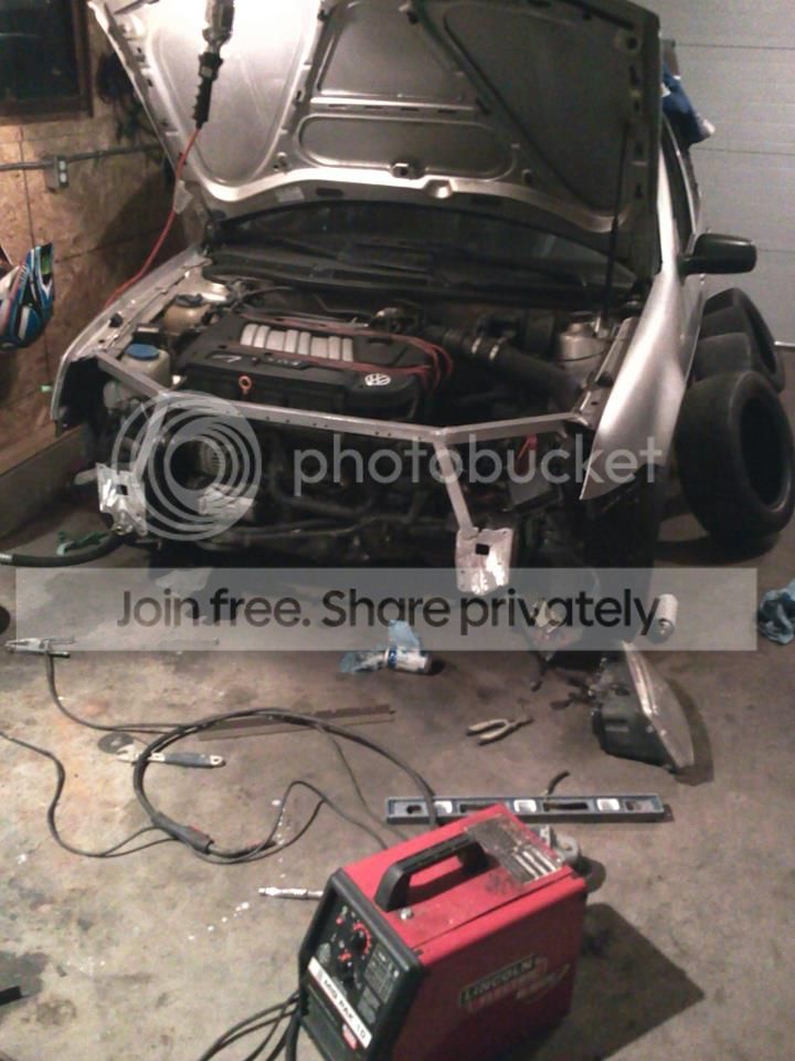 mk4 jetta track car build just the beginning | Page 2 | VW Vortex ...
