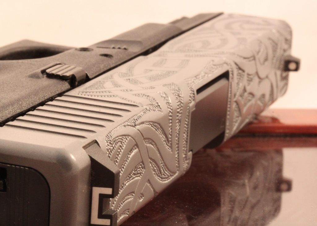 Engraved Five Seven - FiveseveNForum.com