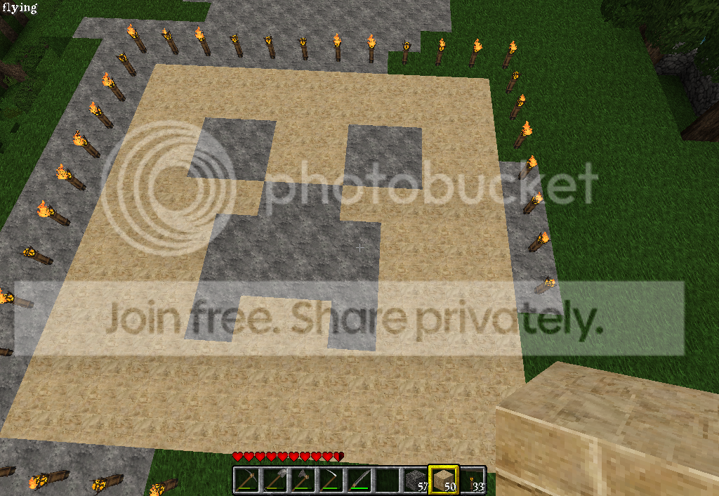 hidden floor opening help - Redstone Discussion and Mechanisms ...