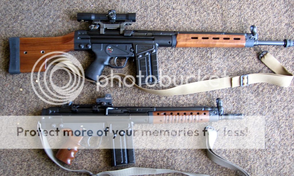 PTR-91! - Page 3 - WeTheArmed.com