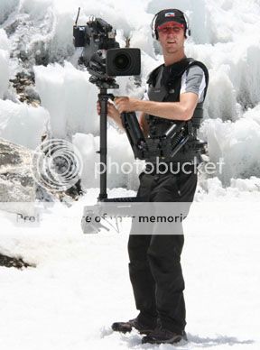 Weird sniper rifle attachment | HKPRO Forums