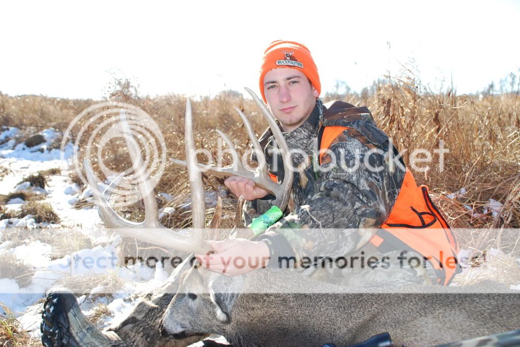 Slob pictures - Page 2 - The Hunting Beast